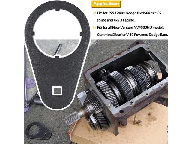 Click here for Acaigel 1/2 Inch Drive Mainshaft 5th Gear Nut Wren... prices