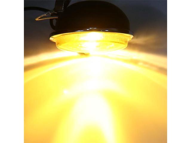 Click here for Paiying 3.5 Inch 12V 55W LED DRL Round Car Fog Lam... prices