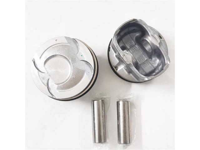 Click here for Paiying 4 sets STD Piston & Rings Kit for Hyundai... prices