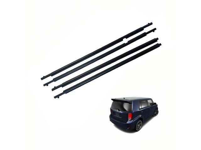 Click here for Acaigel Belt Molding Weatherstrip Front & Rear LH... prices