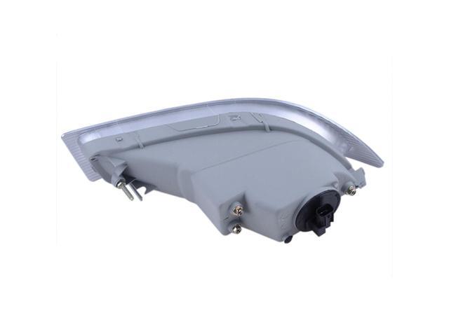 Click here for Paiying Pair LH RH Front Fog Driving Lamp Light Cl... prices