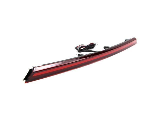 Click here for Acaigel Red LED Rear Trunk Brake Light Bar 3rd Thi... prices