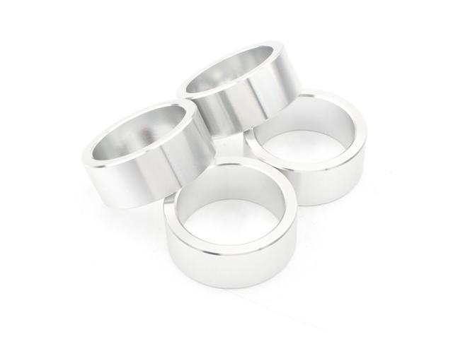 Click here for Paiying 4Pcs 2 Front Rear Shock Damping Lifting Bu... prices