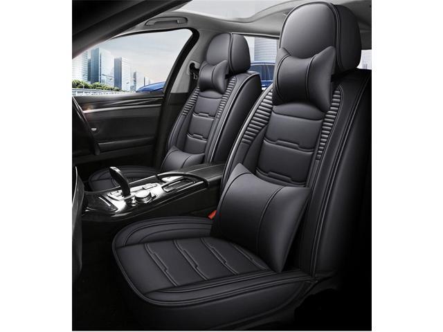 Click here for Acaigel Black  PU Leather  Comfortable  Wearproof... prices