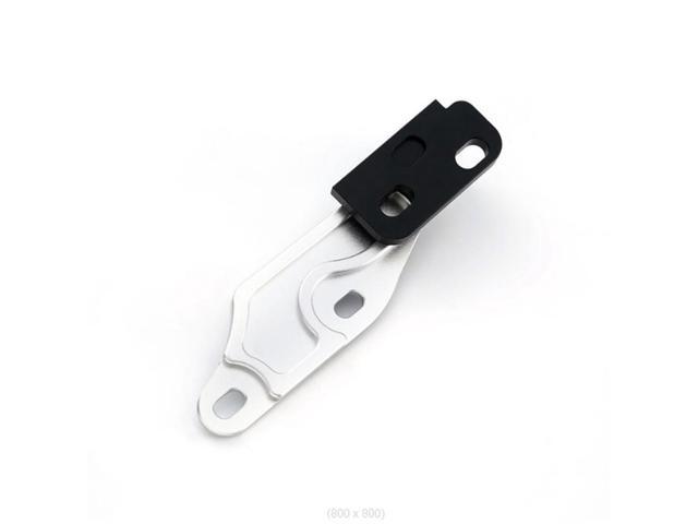 Click here for Paiying Billet Aluminum Quick Hood Hinge Release L... prices