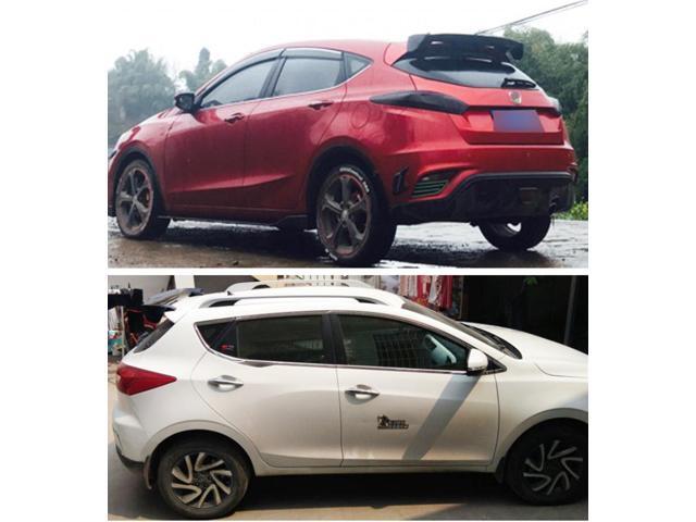 Click here for Paiying 44 Car Roof Top Rear Luggage Spoiler Lip W... prices