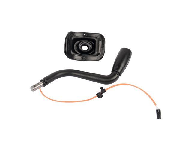 Click here for Yassdwbn Auto Transmission Shifter Lever For GMC S... prices