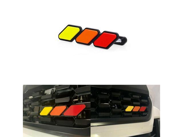 Click here for Acaigel Car Grille Badge Emblem For Toyota Tacoma... prices