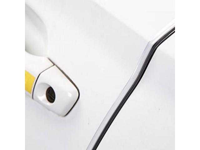 Click here for Paiying 5 Meters U Shape Weatherstrip Car Door Edg... prices