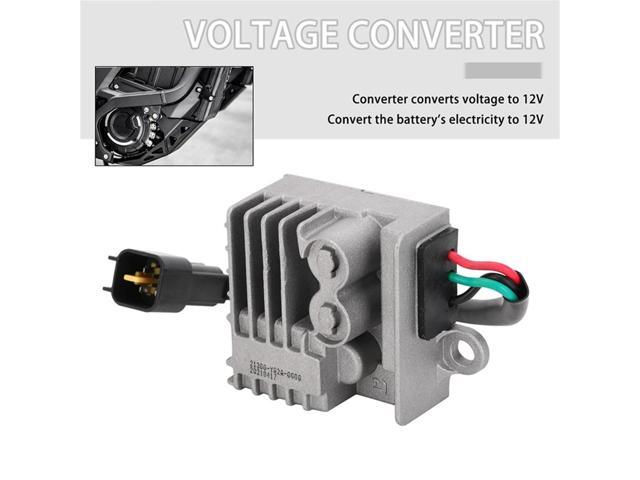 Click here for Paiying Motorcycle Voltage Converter Rectifier for... prices