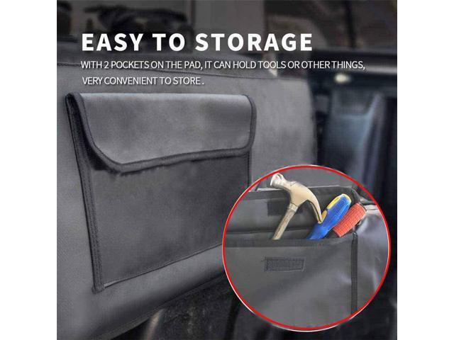 Click here for Paiying Portable Tailgate Pad Shuttle Pad Protecti... prices