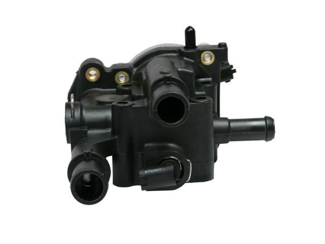 Click here for Paiying Engine Coolant Thermostat Housing Assembly... prices