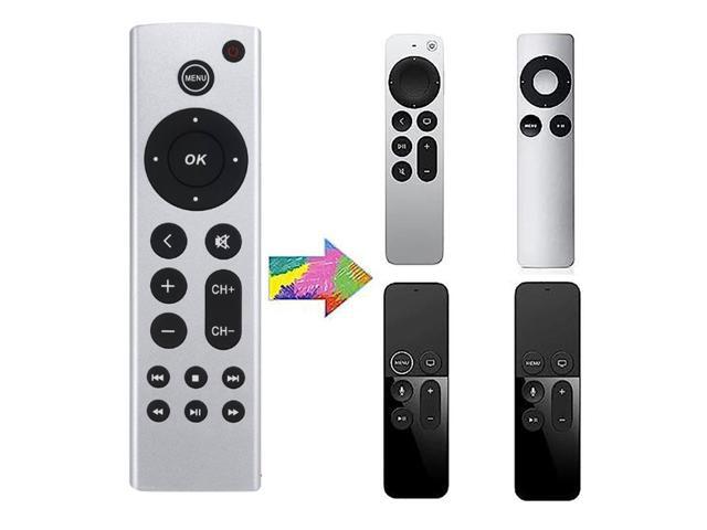Click here for Replacement Remote for Apple TV 1st 2nd 3rd 4th Ge... prices