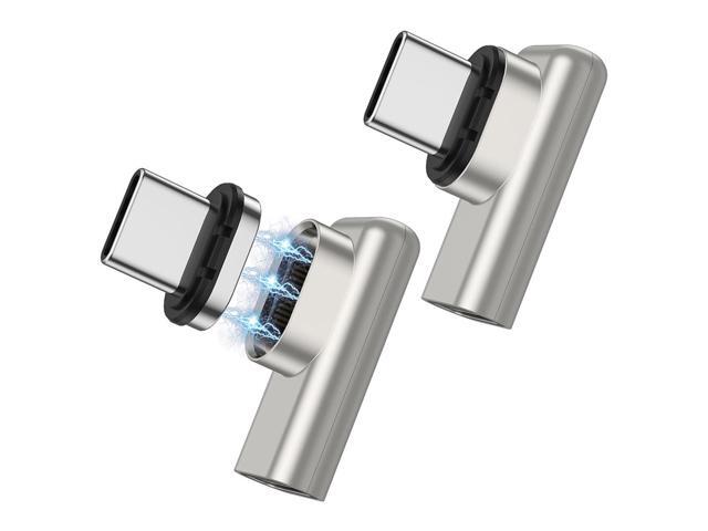 Click here for Yingshan 100W Magnetic USB C Adapter 24Pins USB-C... prices