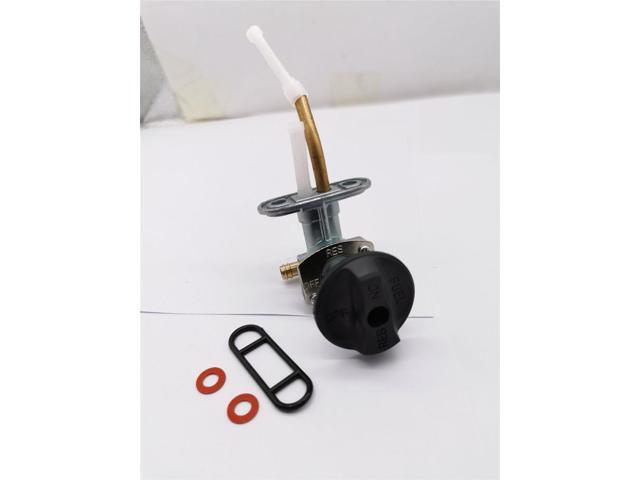 Click here for 0470-445 Fuel Valve Shut Off Petcock with Gas Knob... prices