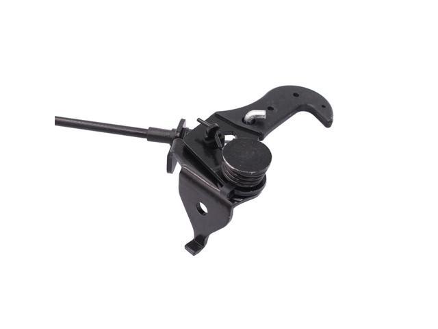 Click here for Paiying Hood Release Lever For Hyundai Santa Fe 20... prices