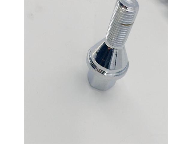 Click here for Paiying 20 Pcs Lug Bolt for Jeep Renegade ProMaste... prices