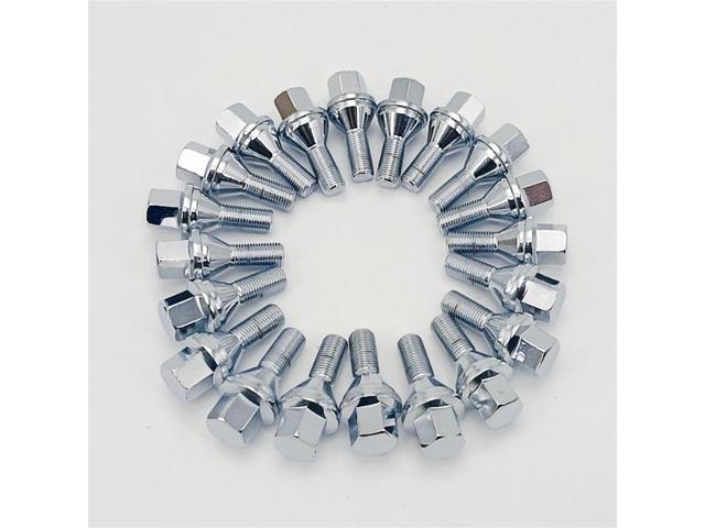 Click here for Acaigel 20 Pcs Lug Bolt for Jeep Renegade ProMaste... prices