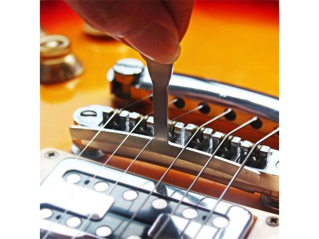 Click here for Yingshan Guitar Bass Understring Radius Gauge Stri... prices