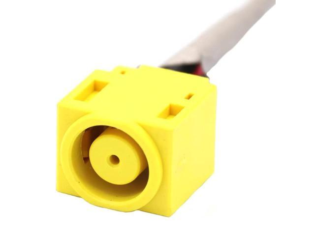 Click here for 1 Pcs Laptop AC DC Power Jack Charging Port For Le... prices