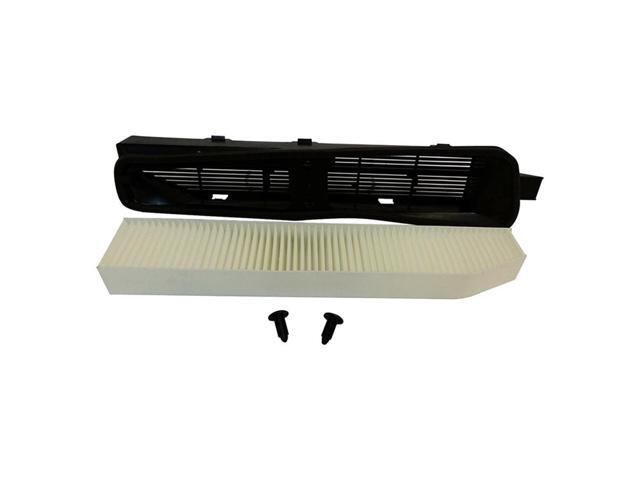 Click here for Yassdwbn 1 Pair Cabin Air Housing and Filter 82208... prices