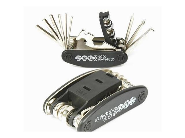 Click here for Yassdwbn Multi Allen Wrench 13in1 Folding Hex Key... prices