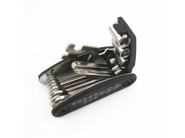 Click here for Acaigel Multi Allen Wrench 13 in 1 Folding Hex Key... prices