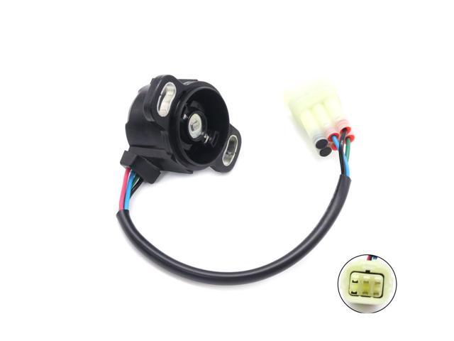 Click here for Paiying Car Throttle Position Sensor for Suzuki Si... prices