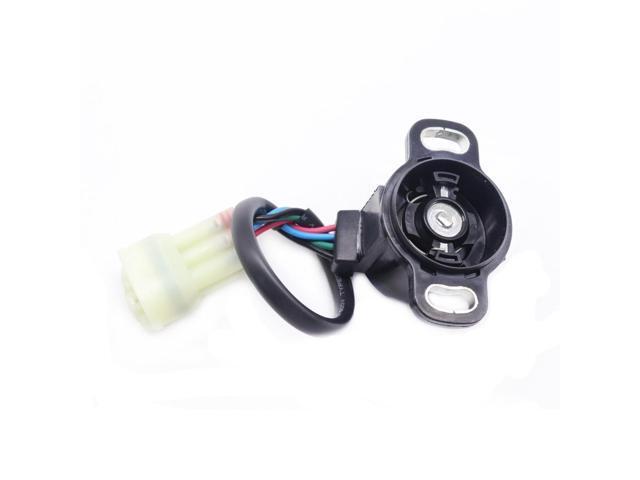 Click here for Yassdwbn Throttle Position Sensor for Suzuki Sidek... prices