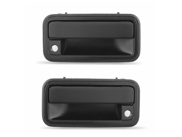Click here for Acaigel 2x Front Exterior Door Handle Left & Right... prices