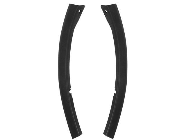 Click here for Acaigel 1 Pair Front Bumper End Caps Right & Left... prices