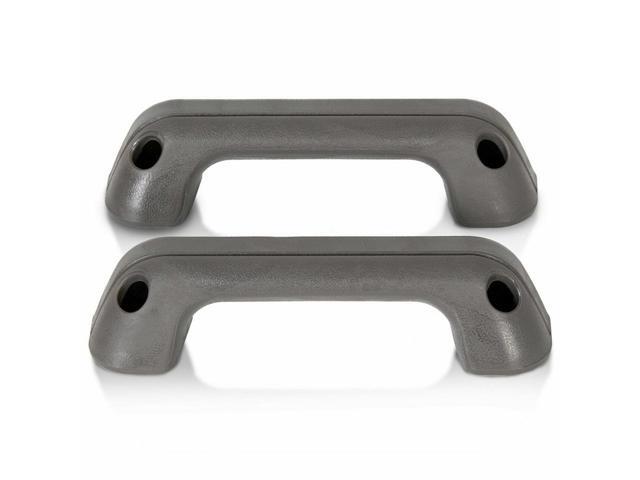 Click here for Acaigel 2Pcs Inner Gray Door Armrest Handle Trim F... prices
