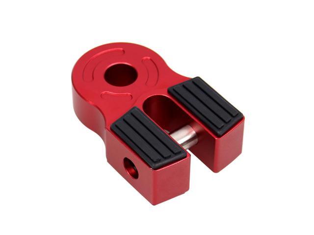 Click here for Paiying Flatlink Winch Shackle Mount Assem For Tow... prices