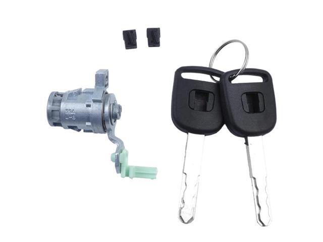 Click here for Yassdwbn 72185-S9V-A21 Drivers Left Door Lock Cyli... prices