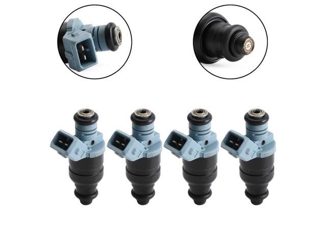 Click here for 4x Fuel injectors For BMW MINI R52 R53 Cooper WORK... prices