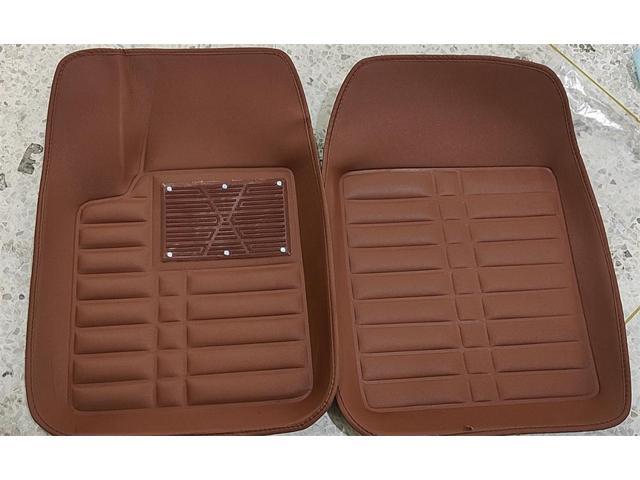 Click here for Acaigel Car Floor Mats Front & Rear Liner Waterpro... prices