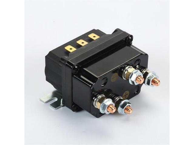 Click here for Paiying 12V 250A Winch Solenoid Relay Contactor+2p... prices