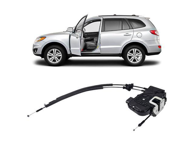 Click here for Yingshan Front Left Driver Door Lock Actuator For... prices