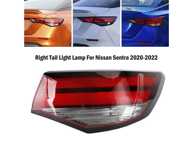 Click here for Acaigel Right Passenger Outer Taillight For Nissan... prices