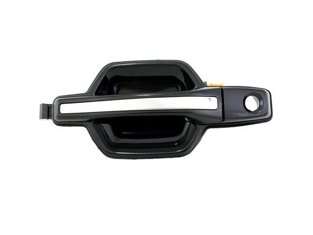 Click here for Paiying Front Left Exterior Door Handle For Mitsub... prices