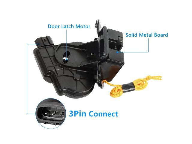 Click here for Yingshan Liftgate Trunk Hatch Tailgate Door Lock A... prices