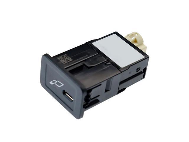 Click here for Yingshan Center Console Type-C Hub Charging Port U... prices