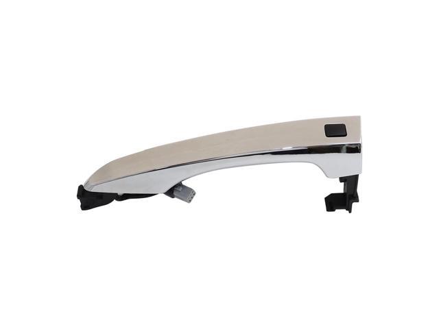 Click here for Paiying 1 X Left Front Door Outside Handle For Hyu... prices