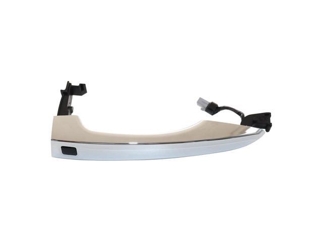 Click here for Yingshan 1pc Front Left Door Smart Key Handle 8265... prices