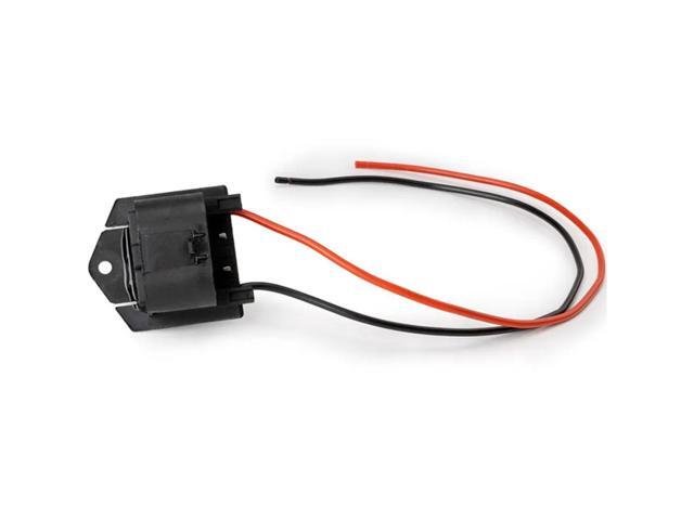 Click here for Yingshan Radiator Fan Blower Motor Resistance For... prices