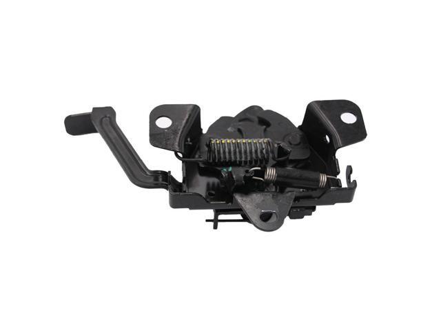 Click here for Paiying Car Hood Lock Latch # 81130-2T000  811302T... prices