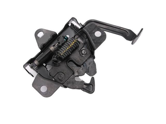 Click here for Yingshan HOOD LOCK LATCH 81130-2T000 Fits for KIA... prices