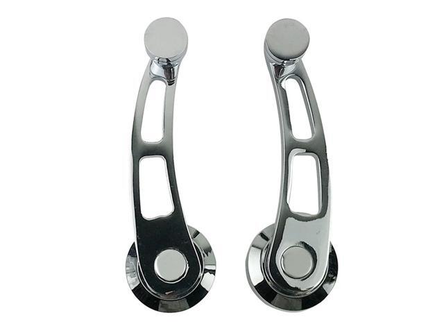 Click here for Yingshan Chrome Billet Aluminum 4-1/4 Window Crank... prices