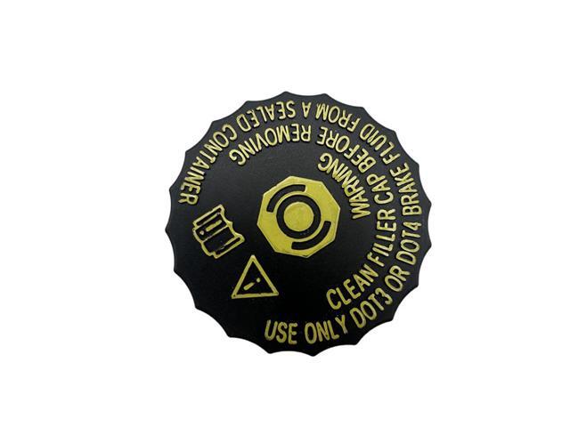 Click here for Yingshan Brake Fluid Reservoir Cap 46020-4BA0A Fit... prices
