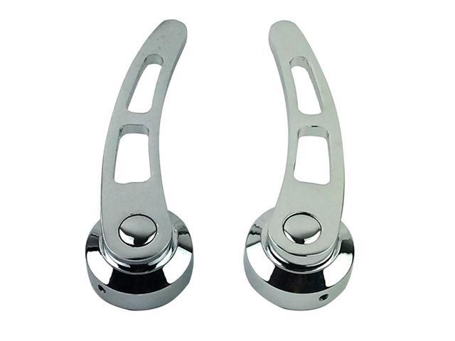 Click here for Yingshan Chrome Billet Aluminum 4-1/4 Door Handle... prices